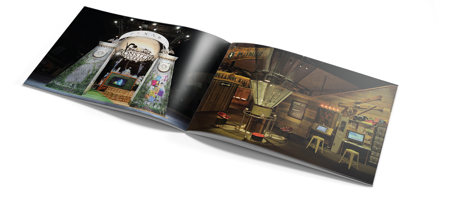 Group Delphi | Mars Design